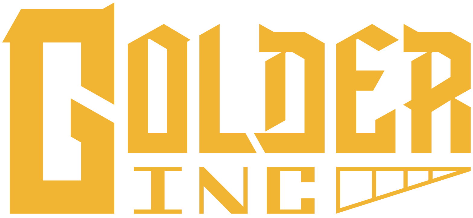 Golder Inc - Golder Inc