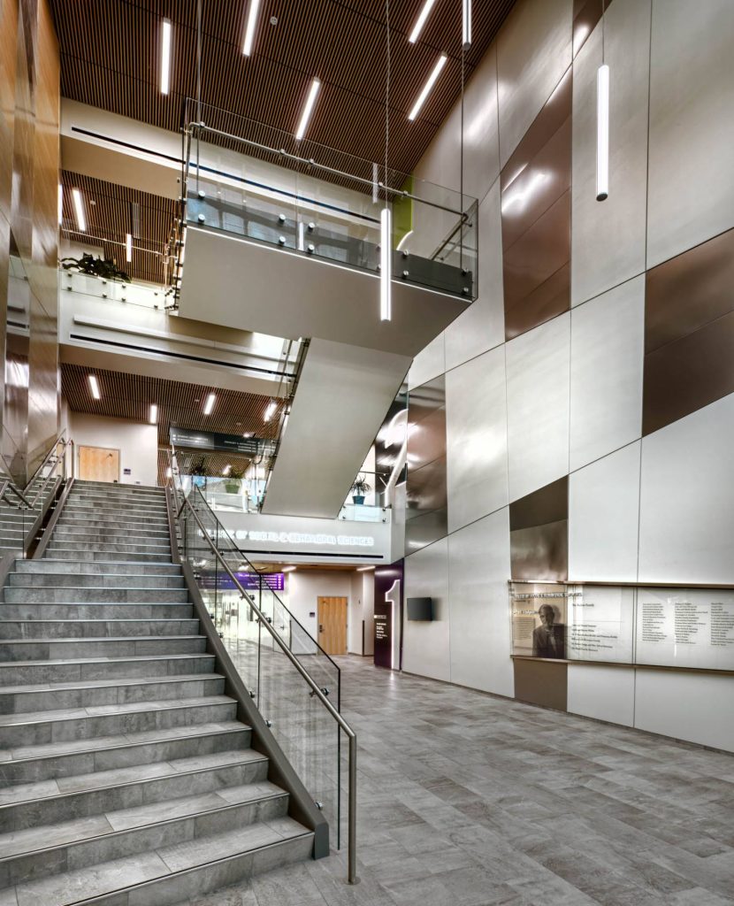 Acoustical Ceilings - Golder Inc